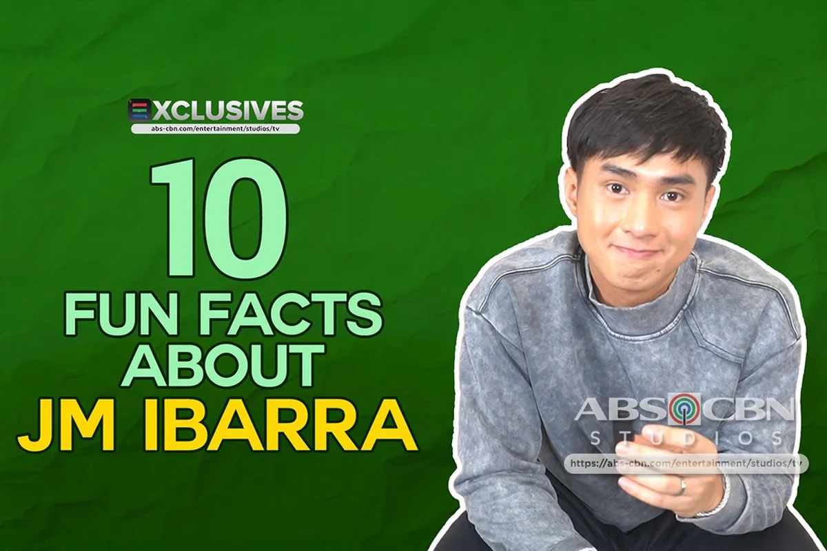 Crushing on JM Ibarra? Here are 10 fun facts about the ex-“PBB Gen 11 ...