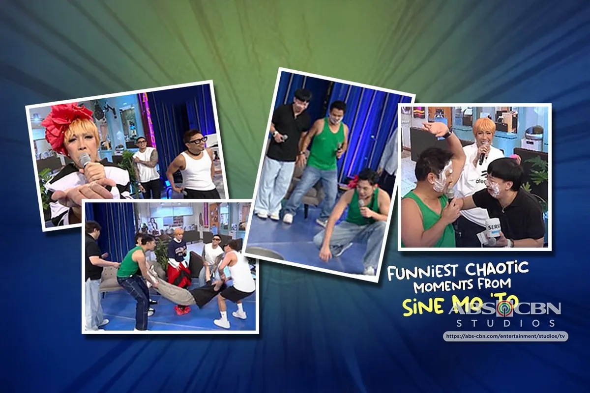 6 times It’s Showtime hosts made “Sine Mo ‘To” comeback story utterly ...
