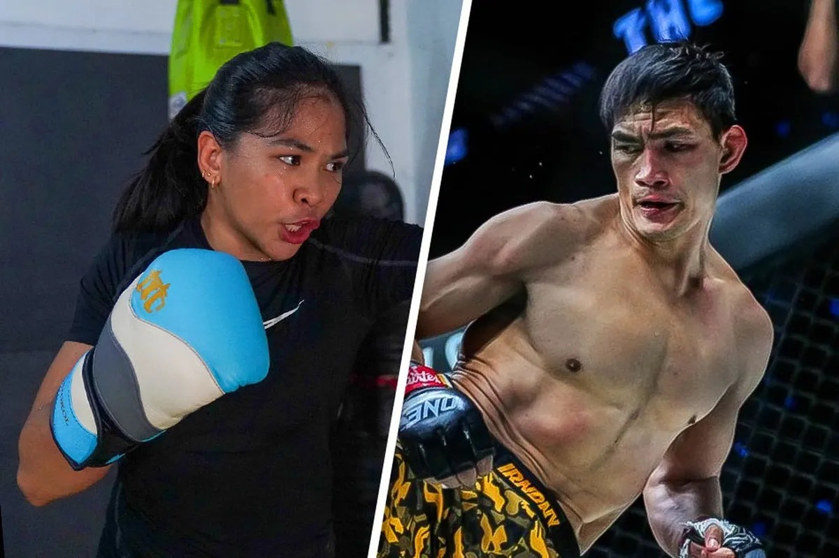 MMA: Zamboanga rooting for 'true legend' Folayang against Aoki | ABS-CBN Sports