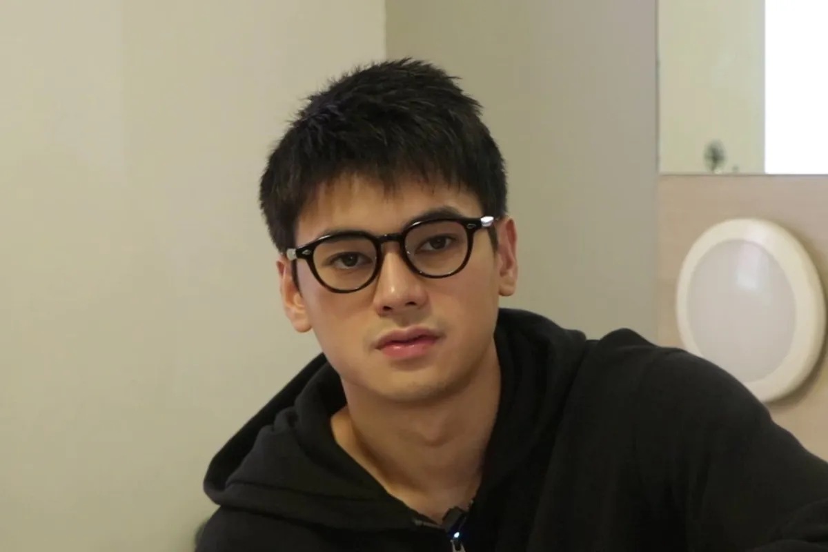 Why did Dustin Yu decide to join PBB? | PUSH TV | ABS-CBN Entertainment