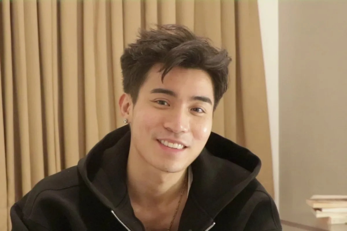 Brent Manalo on being a PBB housemate: "Make it or break it" | PUSH TV ...