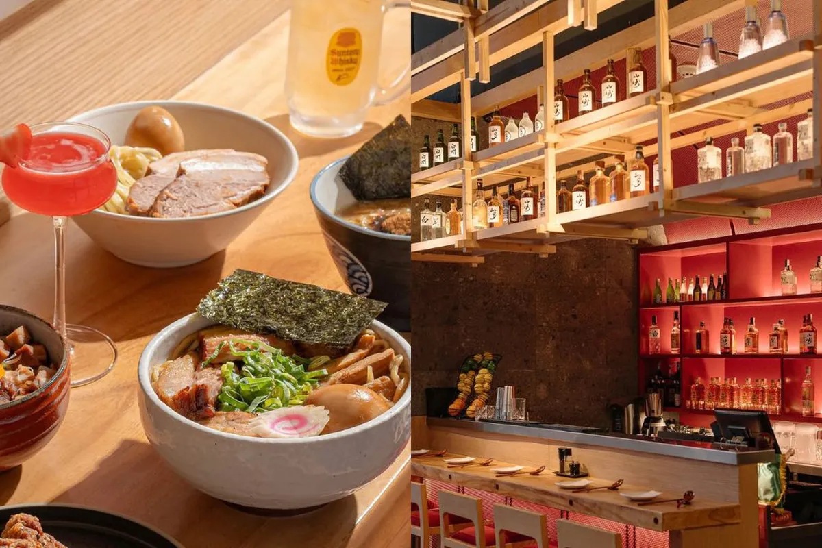 New Restaurant Alert: Tokyo's Famous Inosho Ramen Known For Deep Umami ...