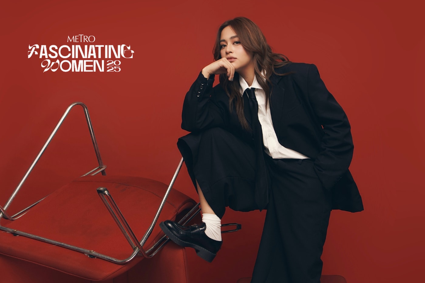 Metro Fascinating Women 2025: Charlotte Folk Founder Jan Charlotte ...