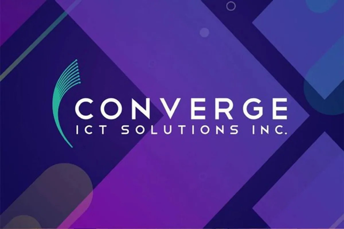 Converge doubles capex, building 2 major infra projects | ABS-CBN News