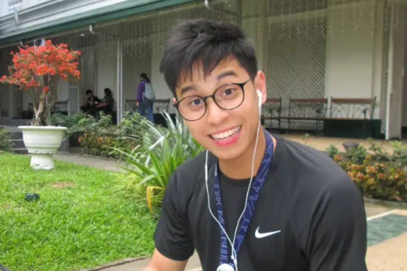 EXCLUSIVE: Content Creator Russco Jarviña reveals the story behind his ...