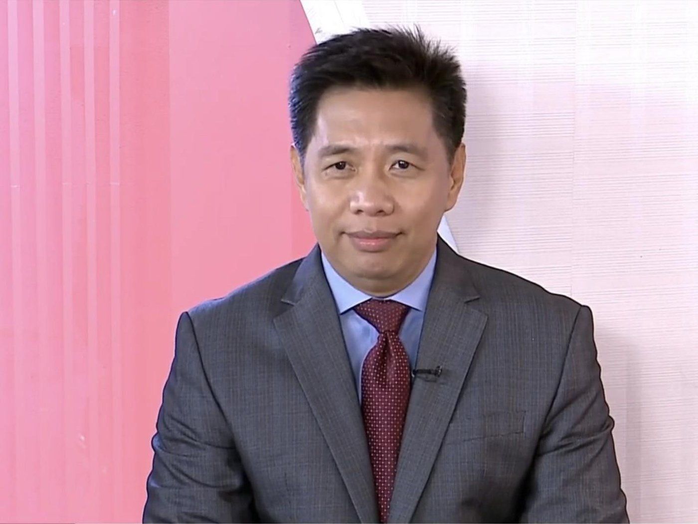 Marcos names former digital banker to head ICT Department | ABS-CBN News