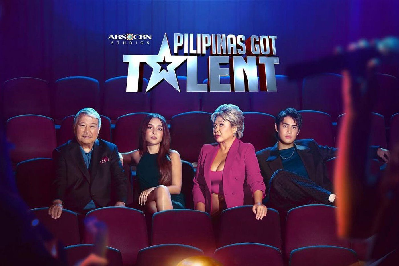 “Pilipinas Got Talent Season 7” to showcase world-class Filipino talent | ABS-CBN Entertainment