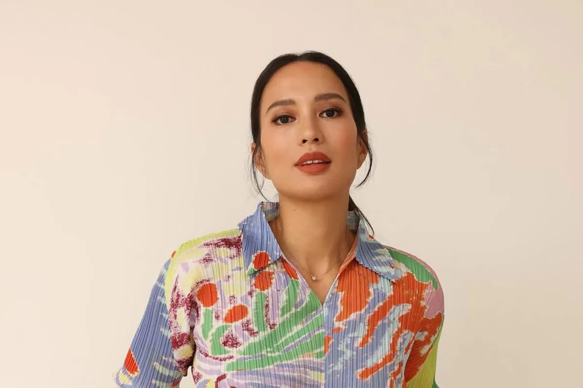 Isabelle Daza shrugs off Ozempic use allegations: ‘I’ve reached my goal ...