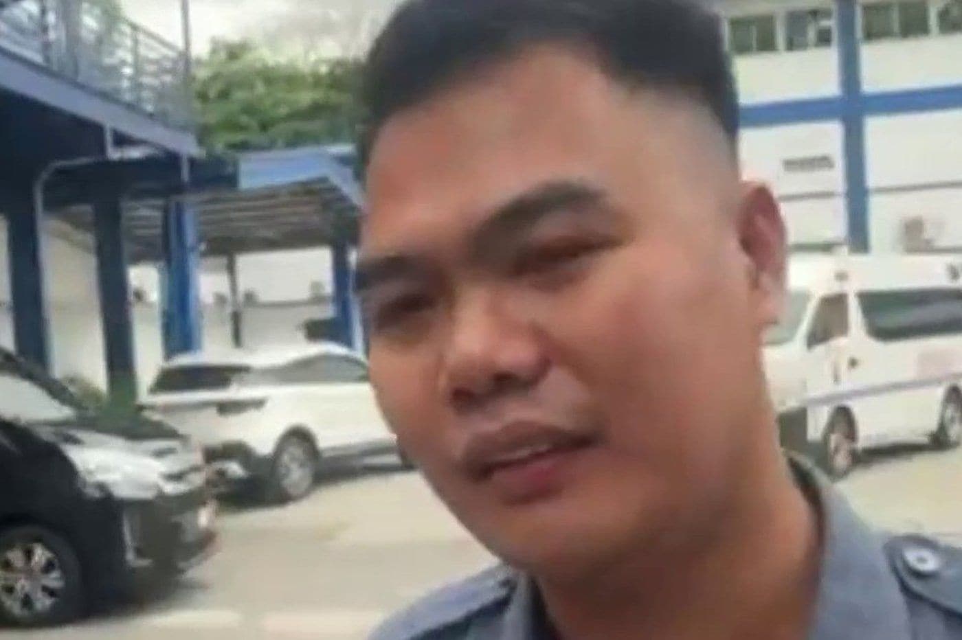 Napolcom: Mga kaso tuloy laban sa pulis na nagbanta sa ICC at Interpol ... Napolcom: Mga kaso tuloy laban sa pulis na nagbanta sa ICC at Interpol ...