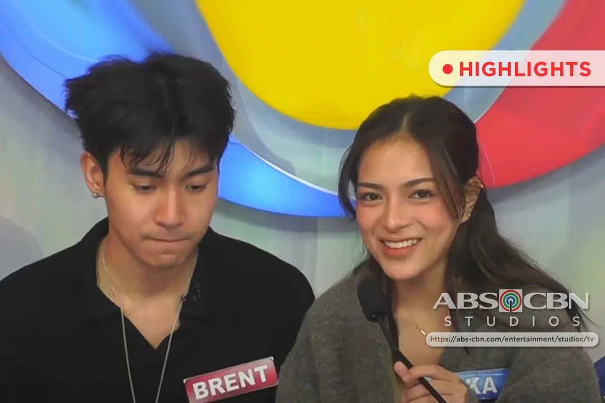 Day 13: Brent at Mika, leaders sa ikalawang weekly task | PBB Collab | ABS-CBN Entertainment