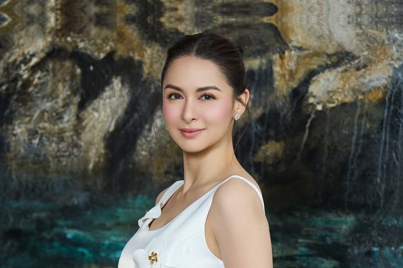 Marian Rivera opens up about her insecurities | ABS-CBN Entertainment