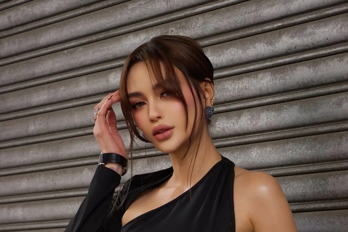 Arci Muñoz opens up about the highest and lowest points of her life | ABS-CBN Entertainment