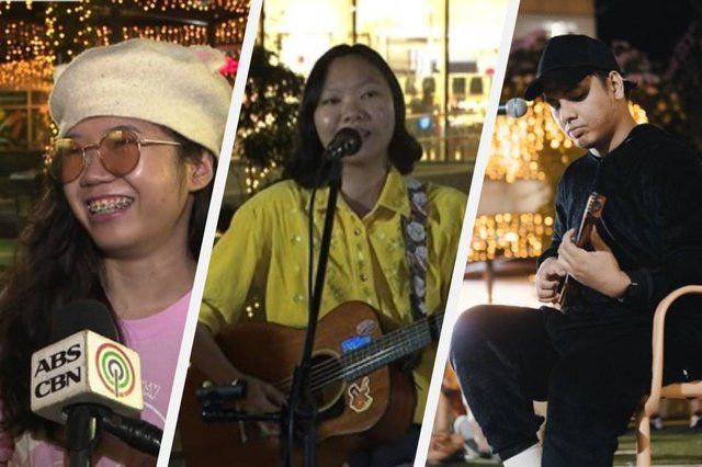 Busking: Art without boundaries | ABS-CBN Entertainment