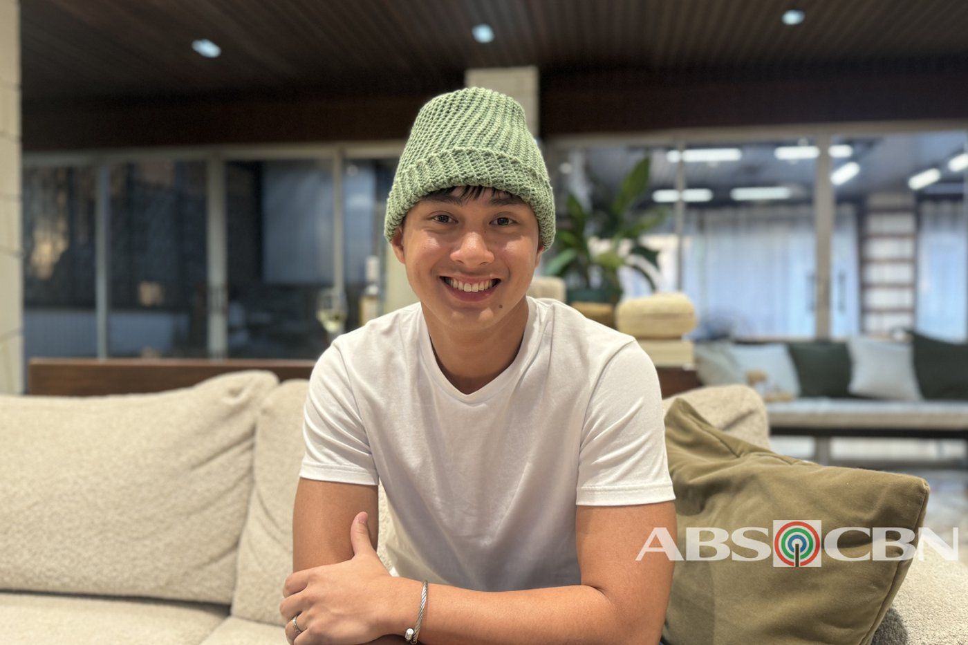 EXCLUSIVE: JM Ibarra shares excitement about attending his first ABS ...