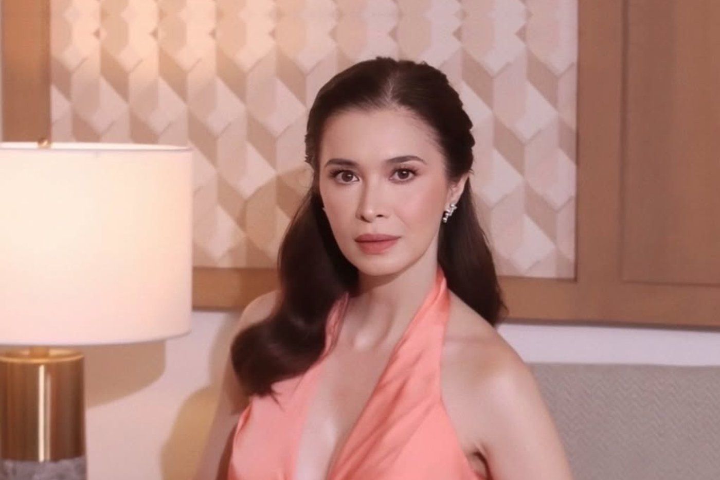 Sunshine Cruz opens up about her autoimmune disease | ABS-CBN Entertainment