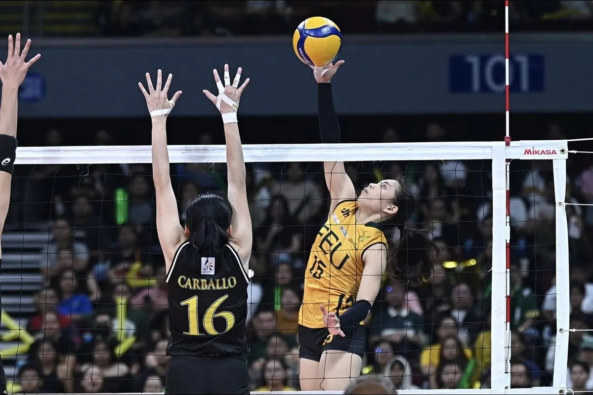 UAAP: Petallo, Bakanke take charge as FEU scores hard-earned win vs ...