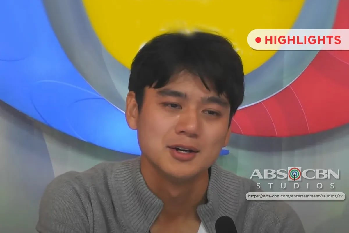 Day 15: River, sinisi ang sarili sa failed weekly task | PBB Collab ...