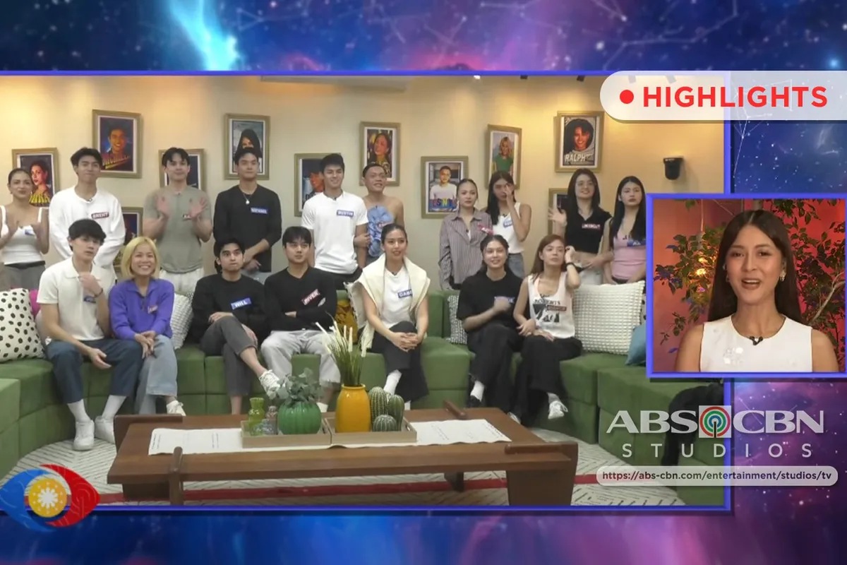Day 15: Bianca, kinumusta si Gabbi at ang Housemates | PBB Collab | ABS ...