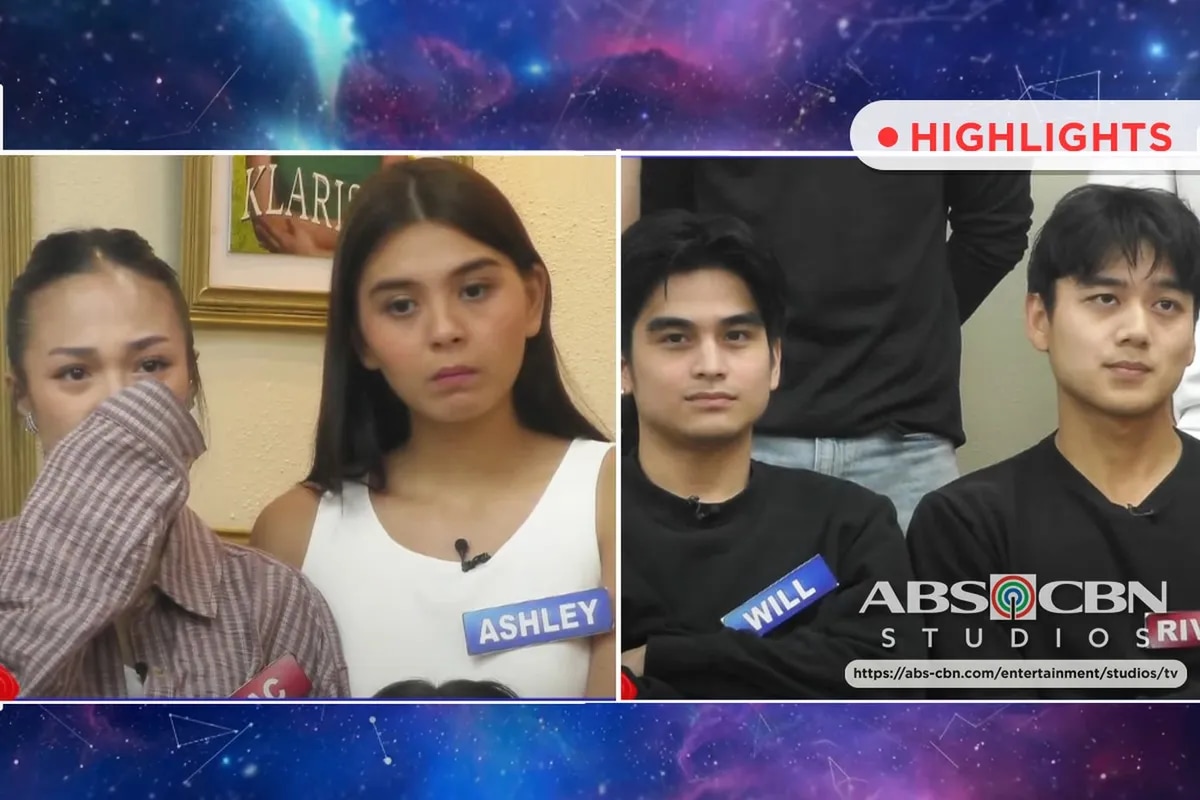 Day 15: AC-Ashley at Will-River, kinumpleto ang mga nominado | PBB ...