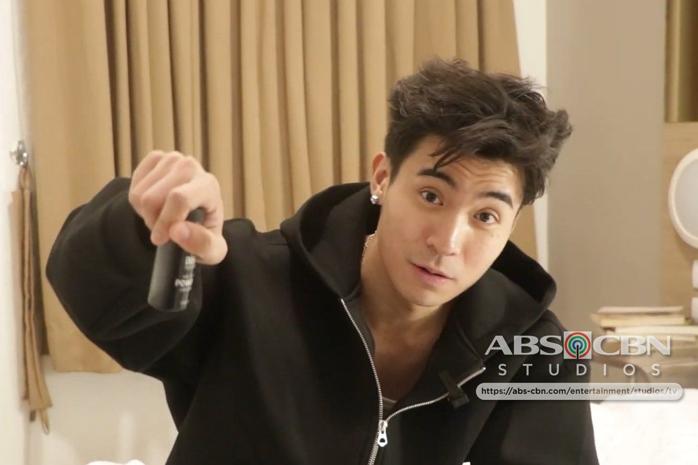 Brent Manalo bares the secret behind his cool hairstyle, top 5 ...