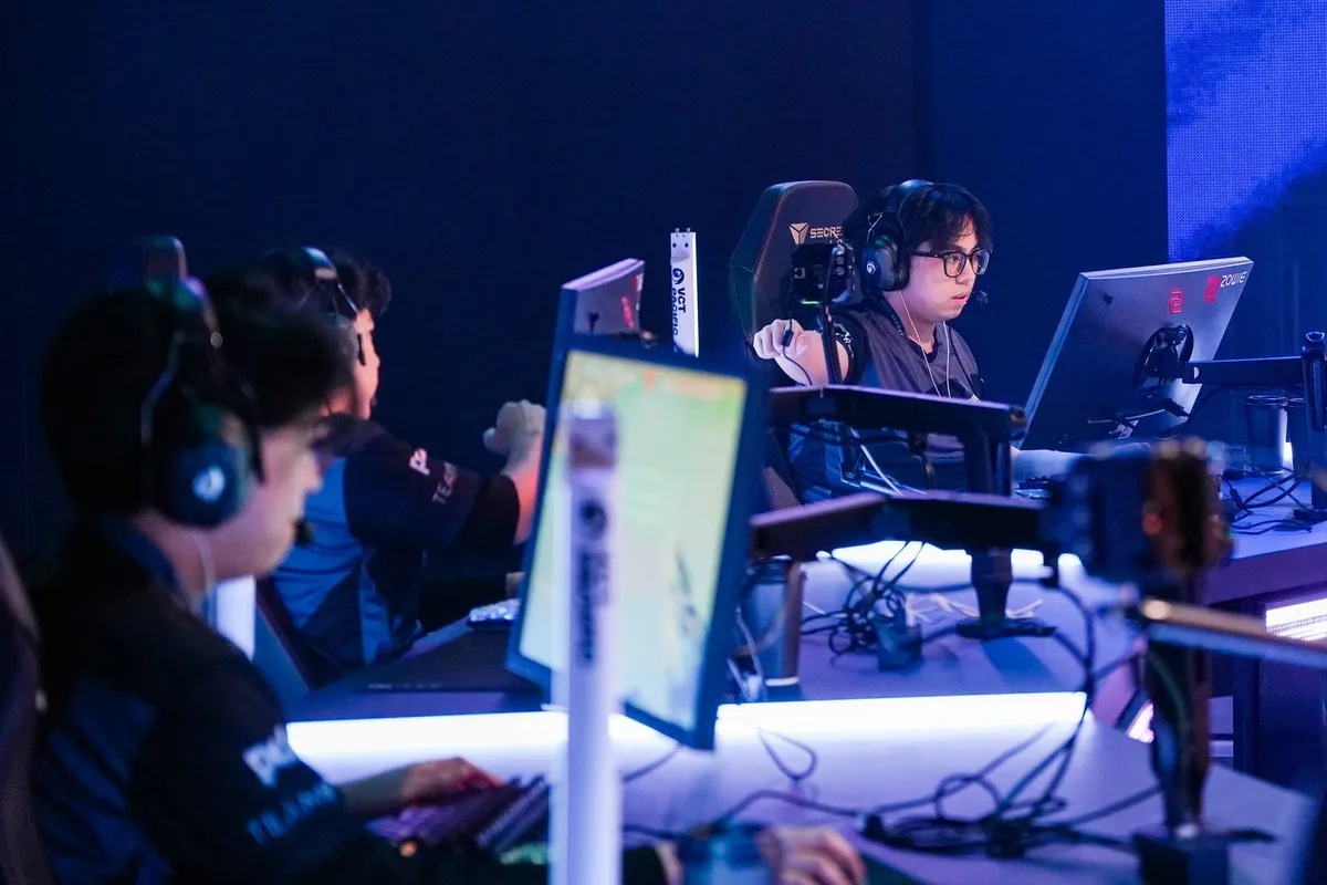 VALORANT: Team Secret falls again to Talon in VCT Stage 1 campaign ...