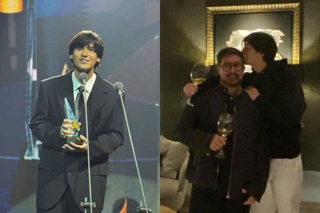 Aga Muhlach on son Andres Muhlach's first showbiz accolade: 'Proud of ...