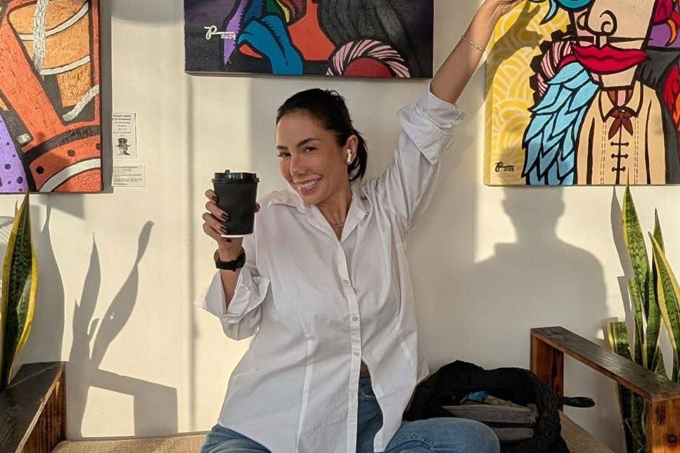 Maureen Larrazabal blind for 2 years due to contact lens misuse | ABS-CBN Entertainment