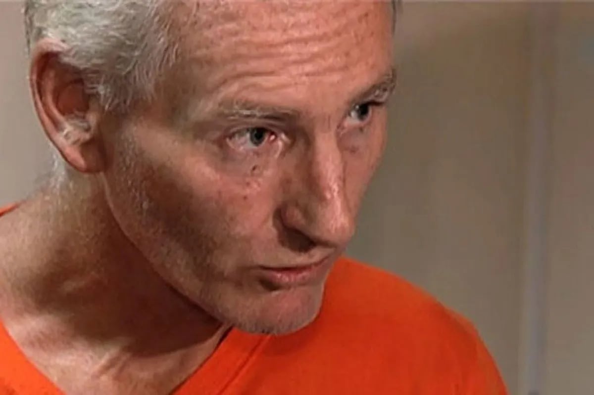 SC upholds life sentence of Australian pedophile Peter Scully | ABS-CBN ...