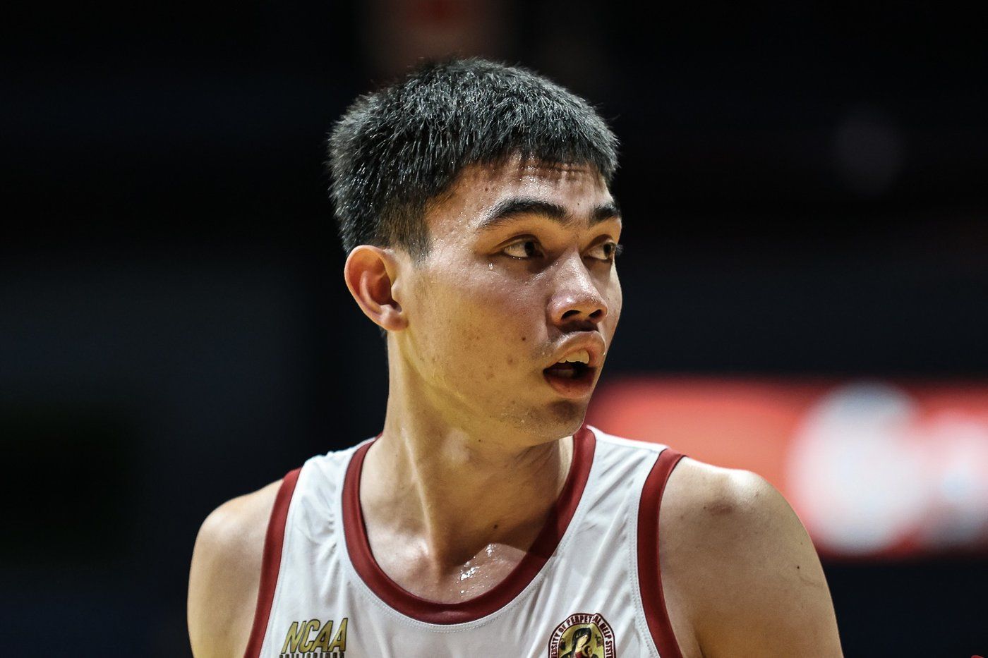 No.2 ranked Lebron Jhames Daep seizes chance to learn, inspire others ...