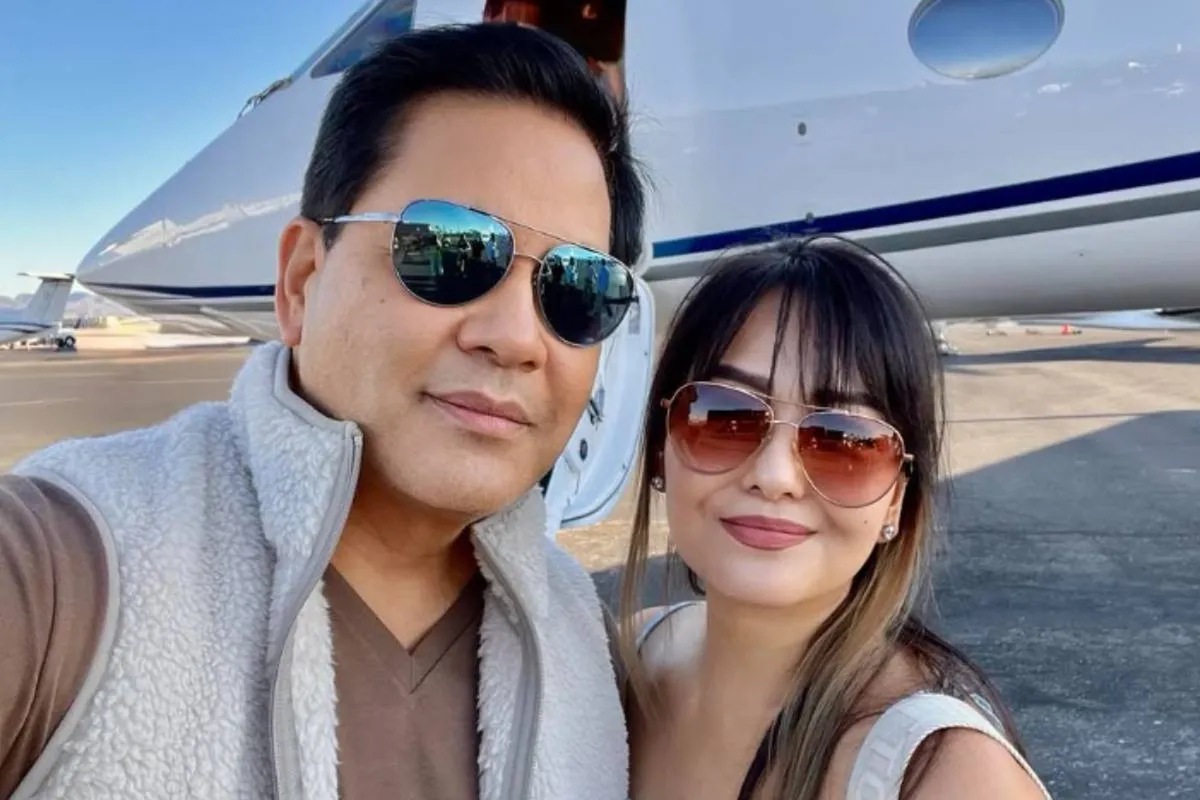 Martin Nievera shares why he initially kept relationship with ...