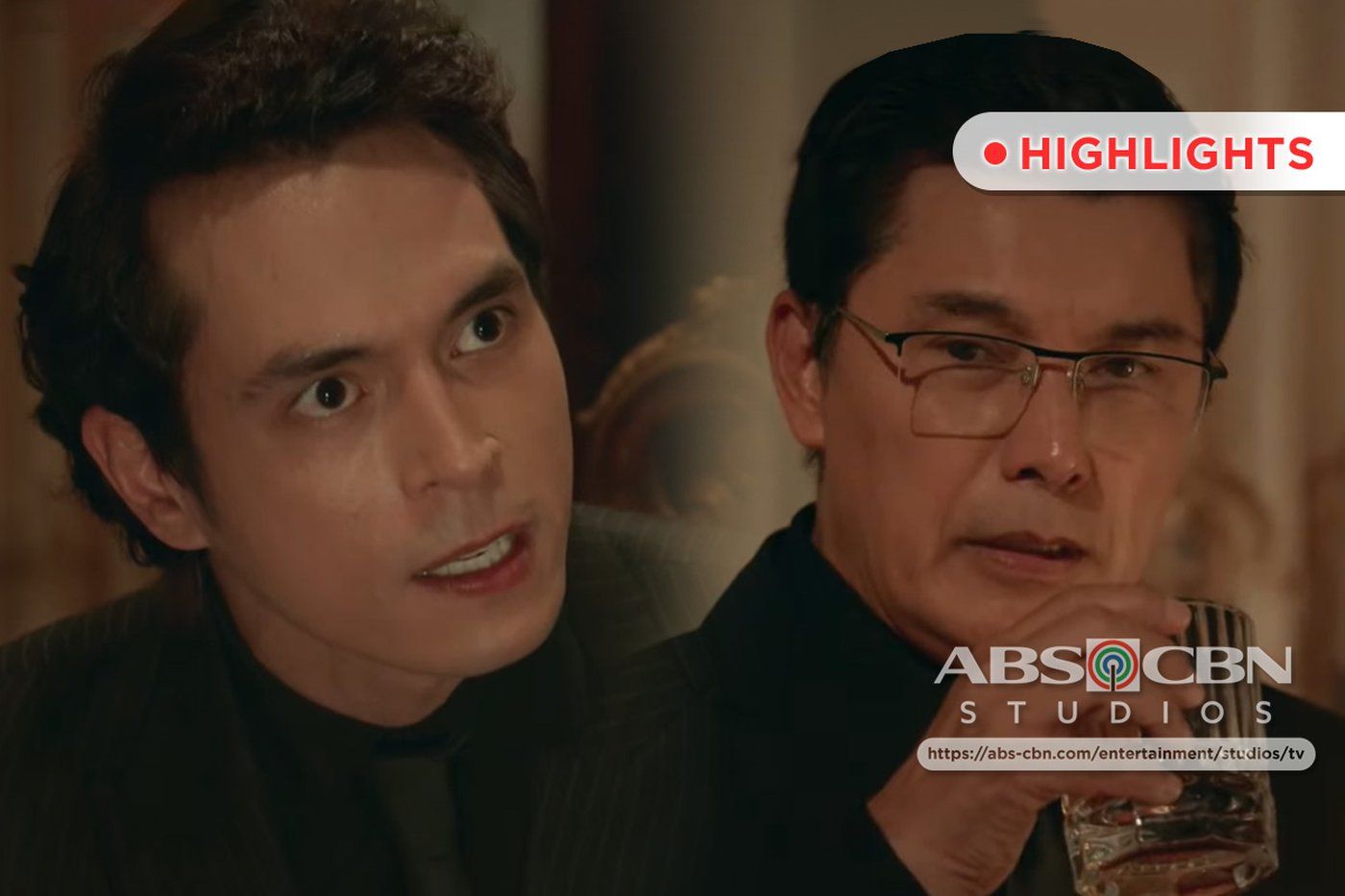 Batang Quiapo: Roberto, pinasunod sa kanilang desisyon si Miguelito ...