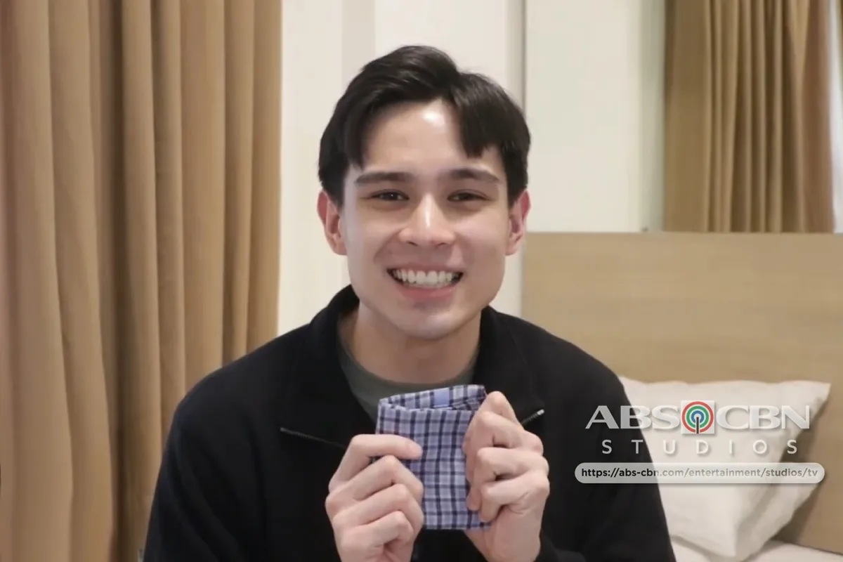 Hydrated, fresh, and pogi—Ralph de Leon can't live without these 5 ...