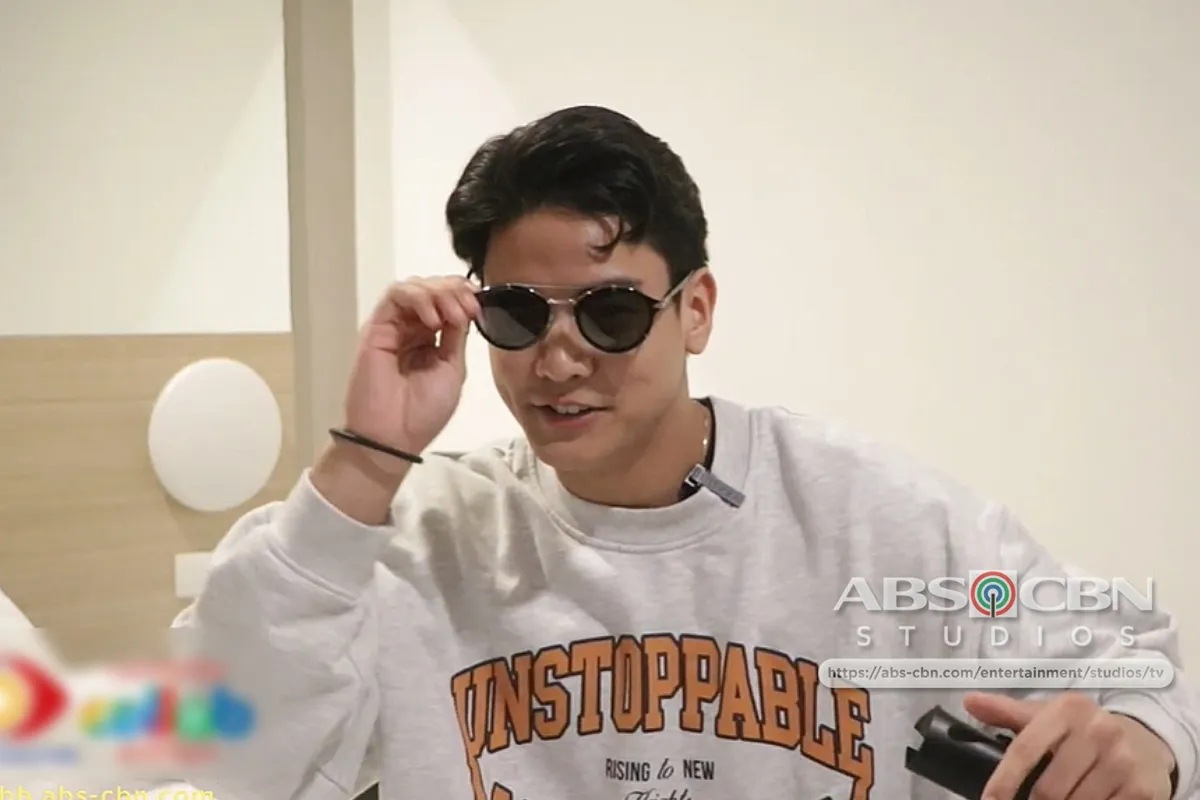 5 things Michael Sager can’t live without —and he can probably fit them ...