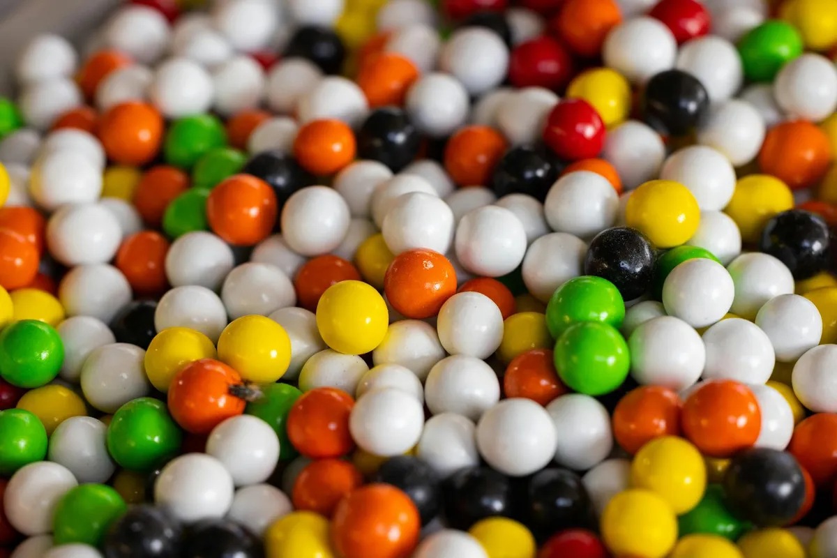 Chewing gum releases microplastics into mouth: researchers | ABS-CBN News