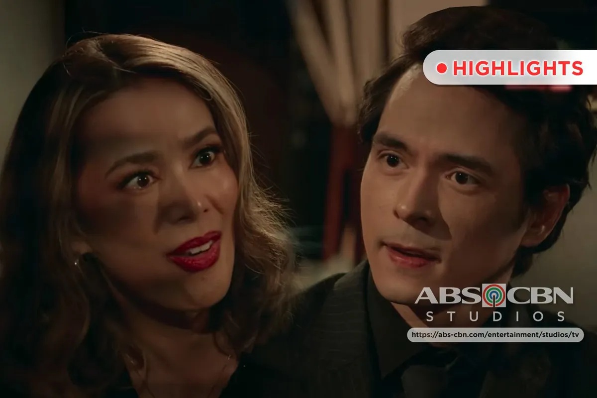 Batang Quiapo: Jackie, naisip tumakbo sa eleksyon para suportahan si Miguelito | Episode 548 ...