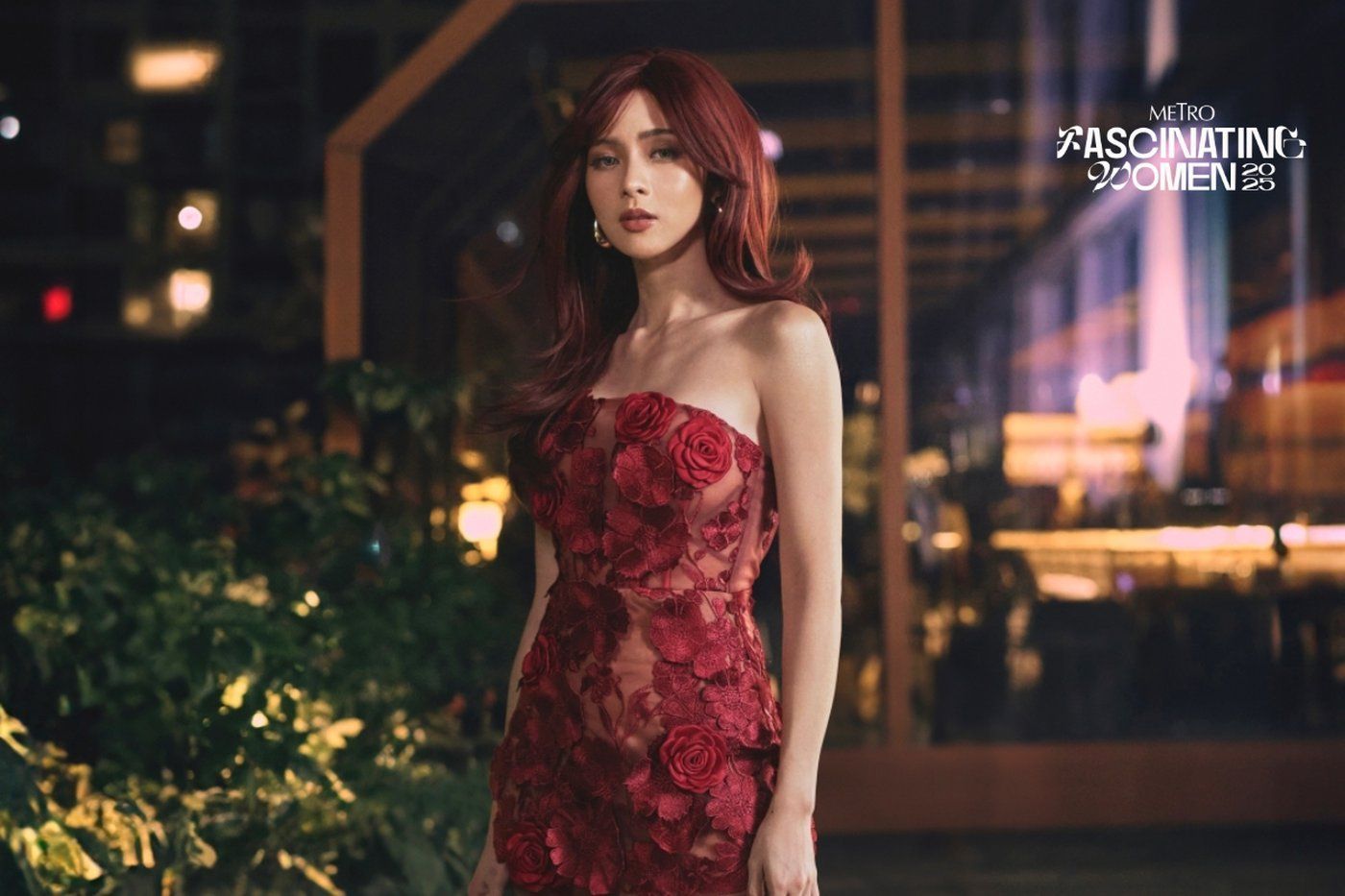 Metro Fascinating Women 2025: Actress, Host, and Entrepreneur Kim Chiu ...