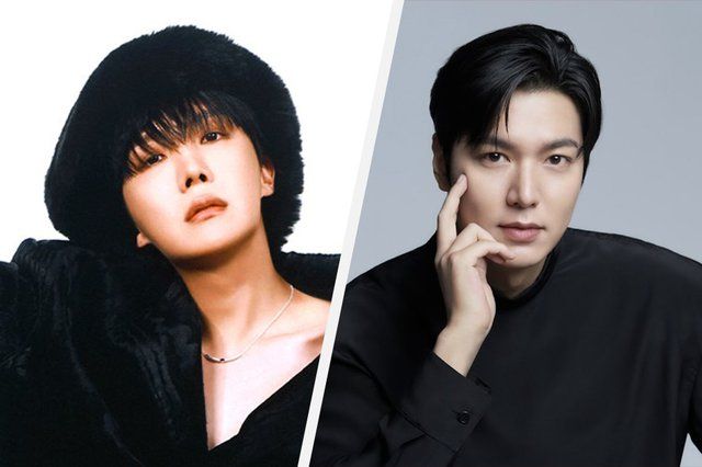 BTS’ J-Hope, Lee Min-ho among Korean stars coming to PH in April 2025 ...