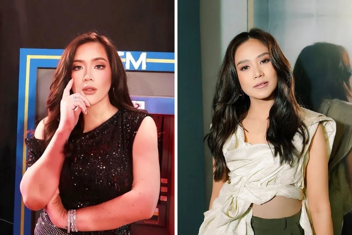 Angeline Quinto recalls how she played a role in Sarah Geronimo joining ...