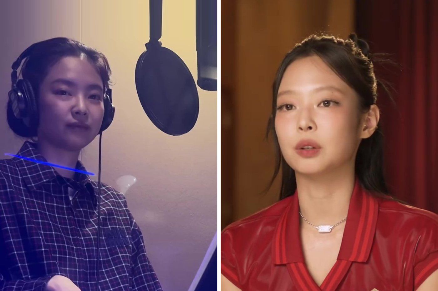 BLACKPINK Jennie shares meaning behind songs ‘ZEN,’ ‘like JENNIE’ from ...