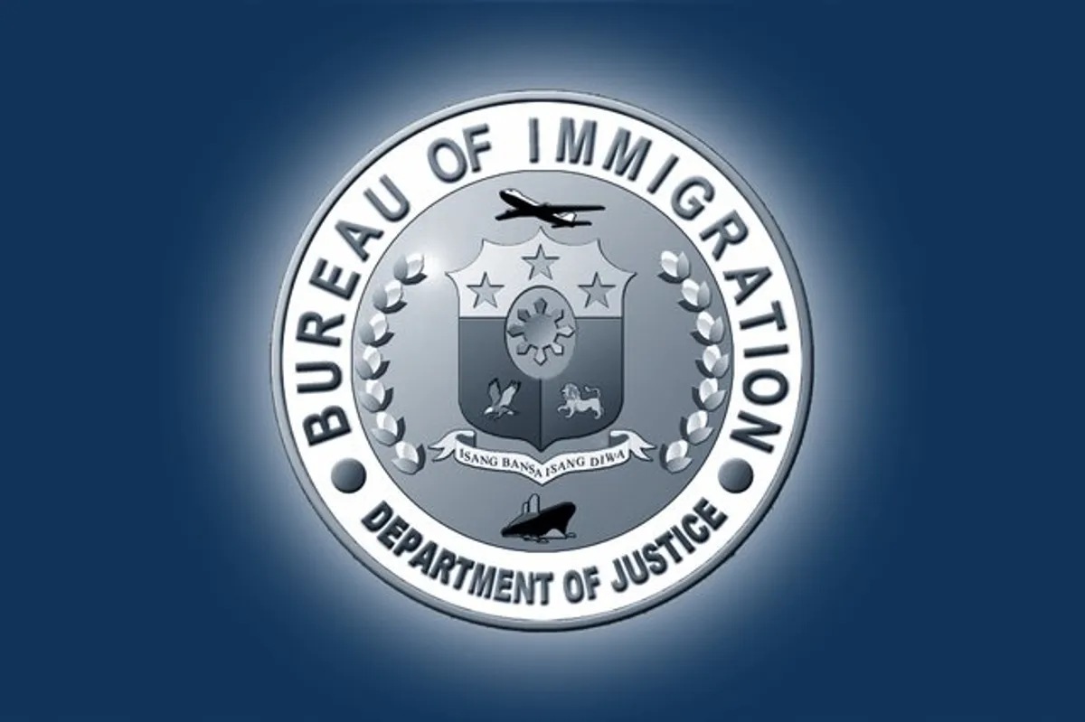 7 immigration personnel relieved from post over alleged trafficking ...