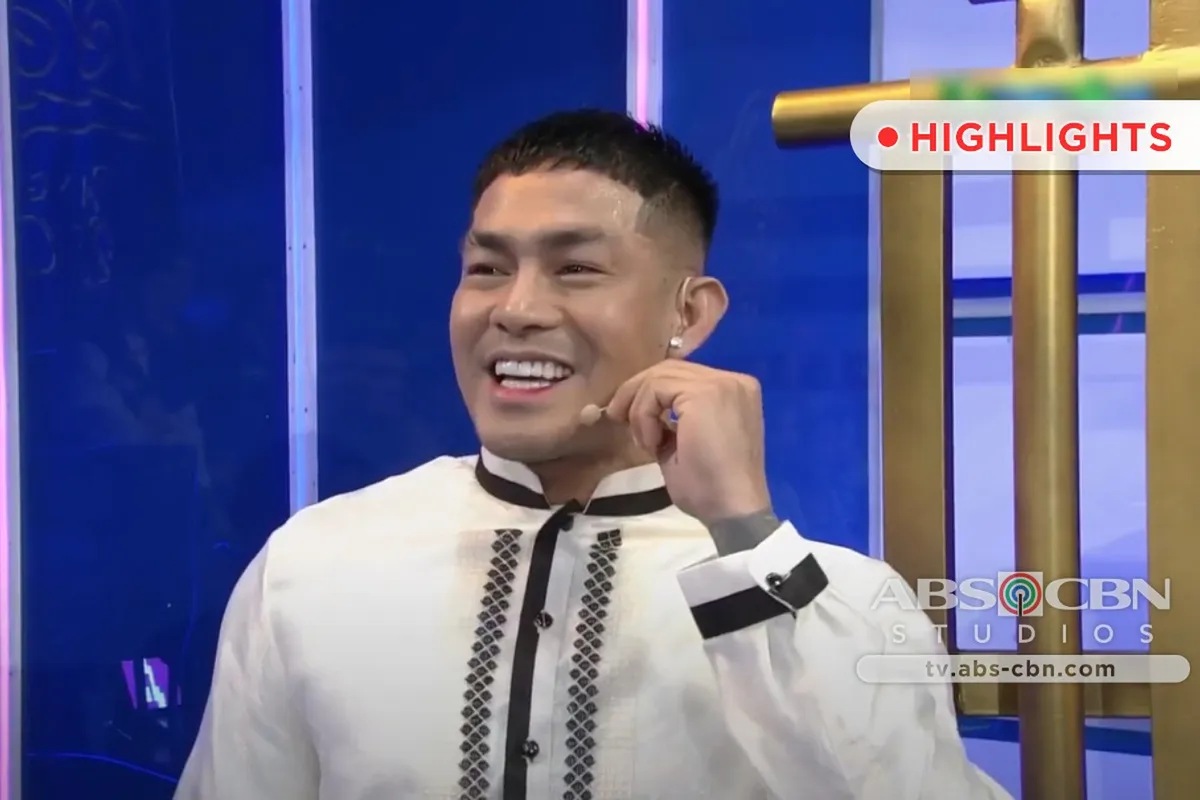 Ion, havey na havey ang mga joke sa madlang people | It’s Showtime ...