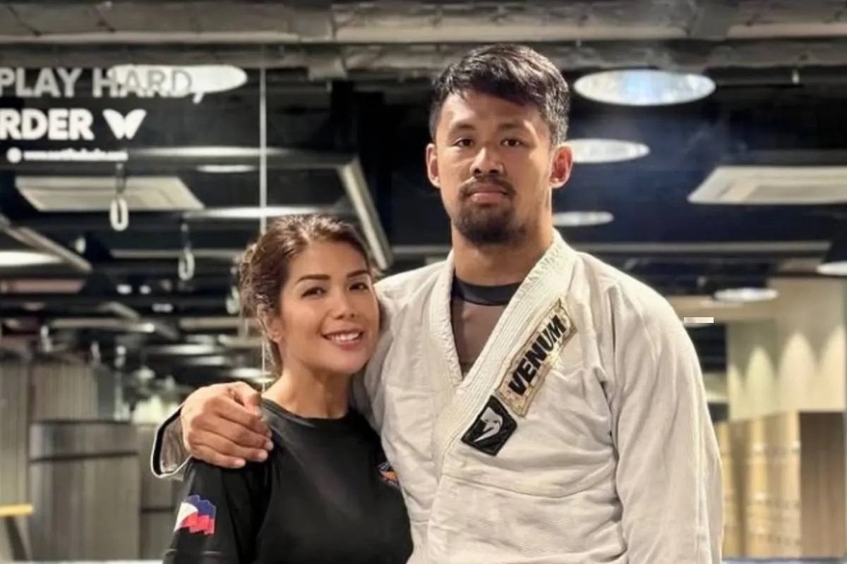 Geneva Cruz thankful for non-showbiz boyfriend: ‘Always caring about my ...