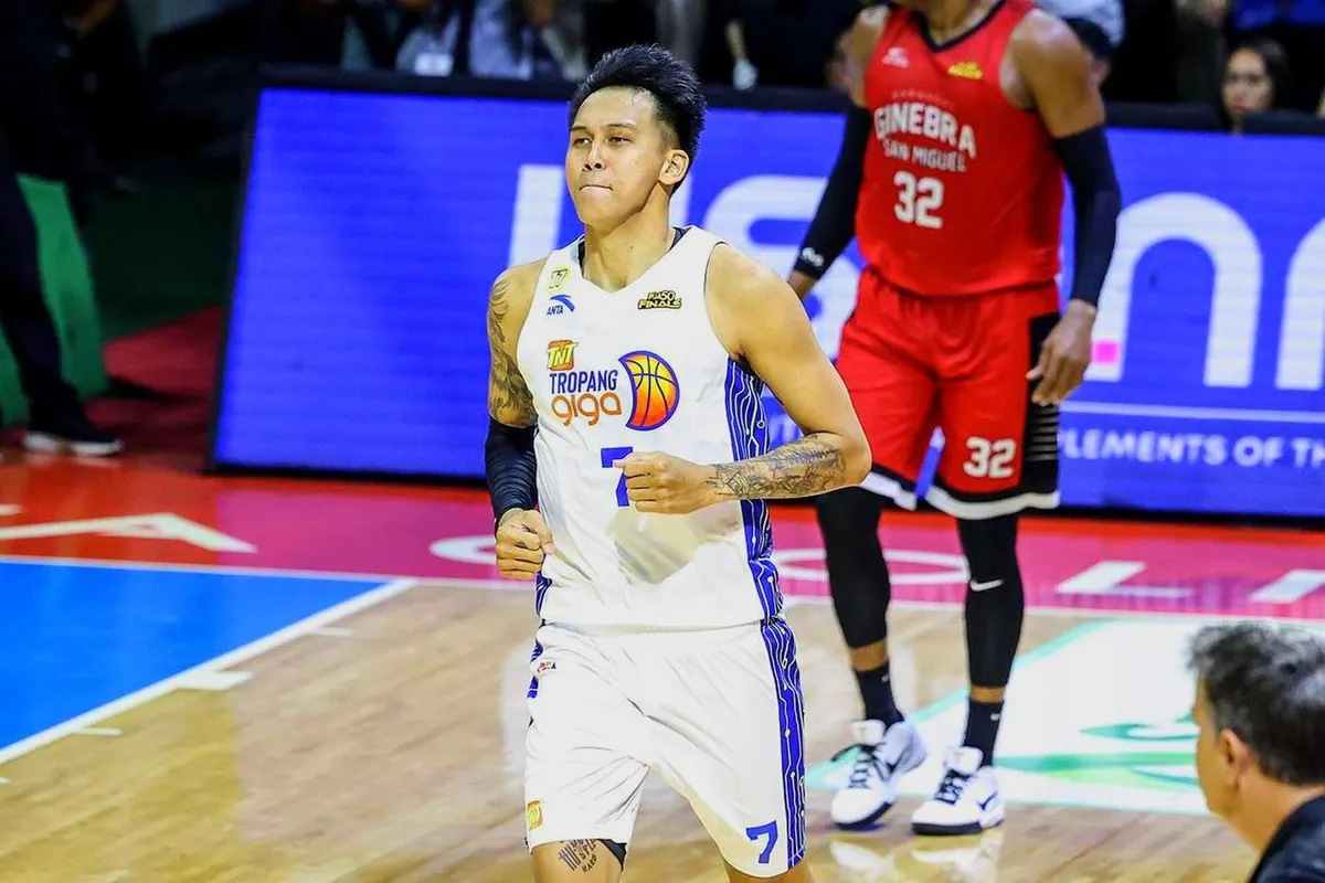 PBA: TNT's Poy Erram seeking professional help, looks to make up for ...