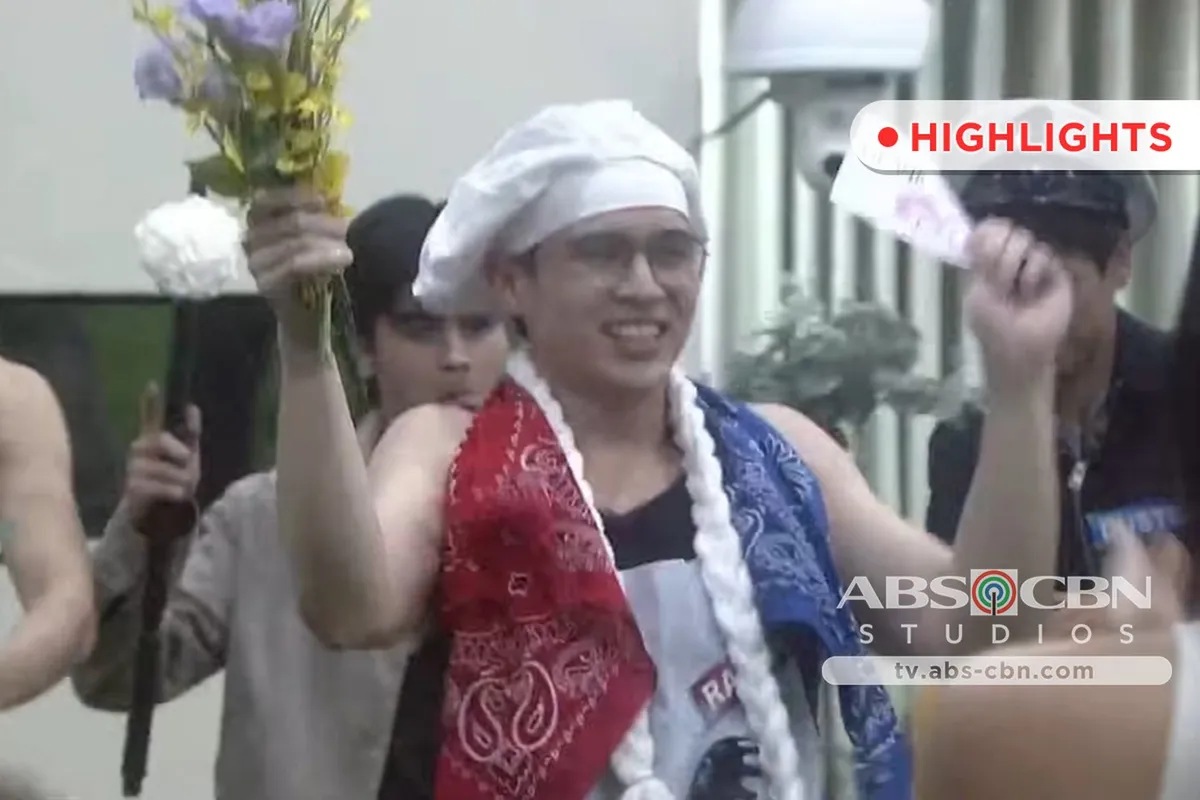 Day 18: Ralph is the Pinoy Big Boy 2025 Grand Winner! | PBB Collab ...