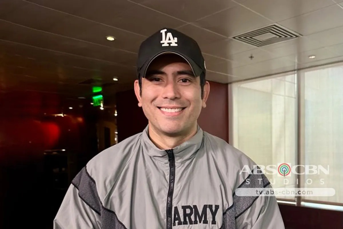 Gerald to lead ABS-CBN’s upcoming crime thriller mystery drama “Sins of ...