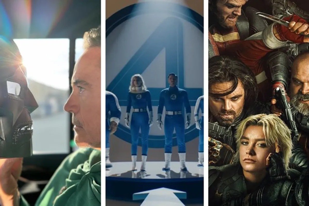 'Avengers: ‘Doomsday’ brings back Patrick Stewart, Ian McKellen | ABS ...