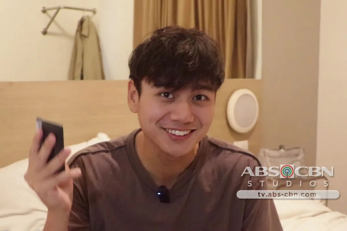 If you’re crushing on PBB Collab housemate River Joseph, you need to ...