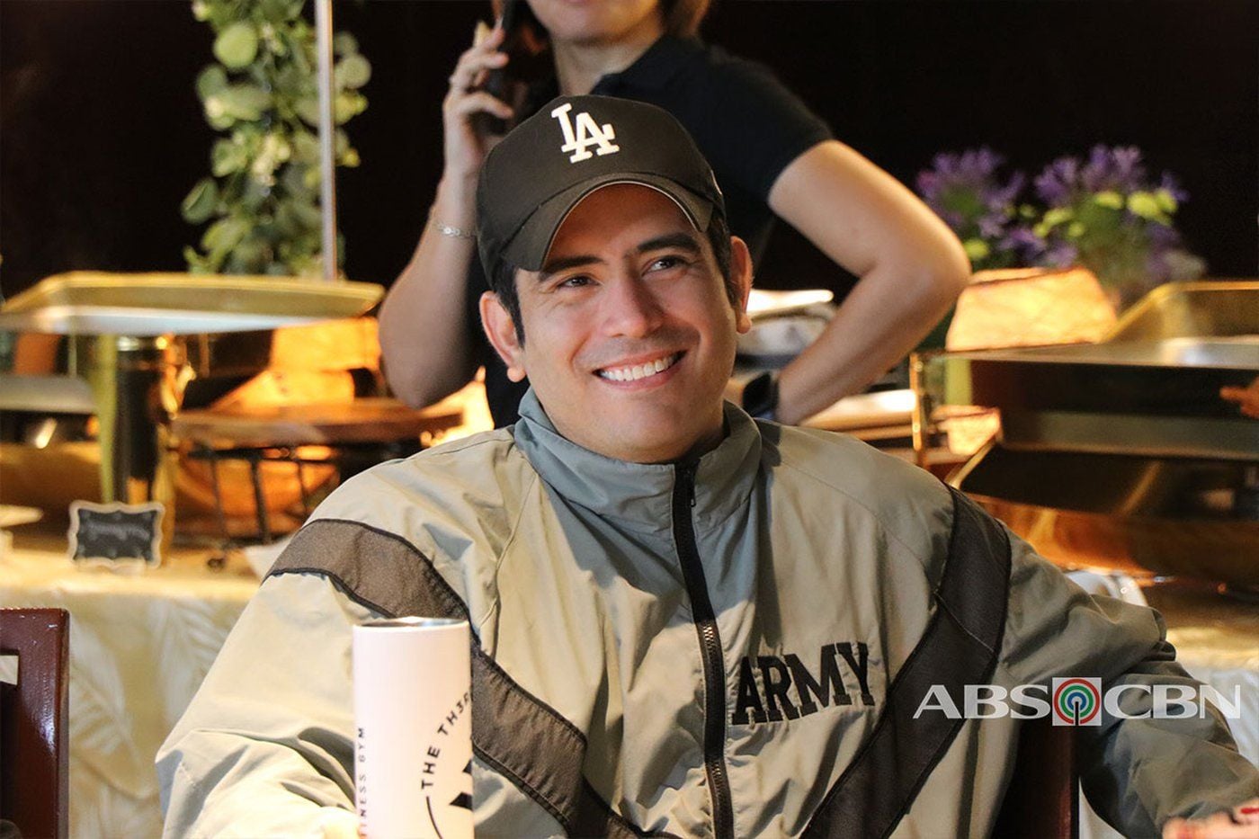 EXCLUSIVE: Gerald Anderson on series ‘Sins of the Father’ and working with new co-stars | ABS ...