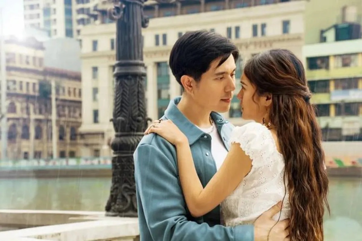 ‘My Love Will Make You Disappear’ review: A romance that refuses to ...