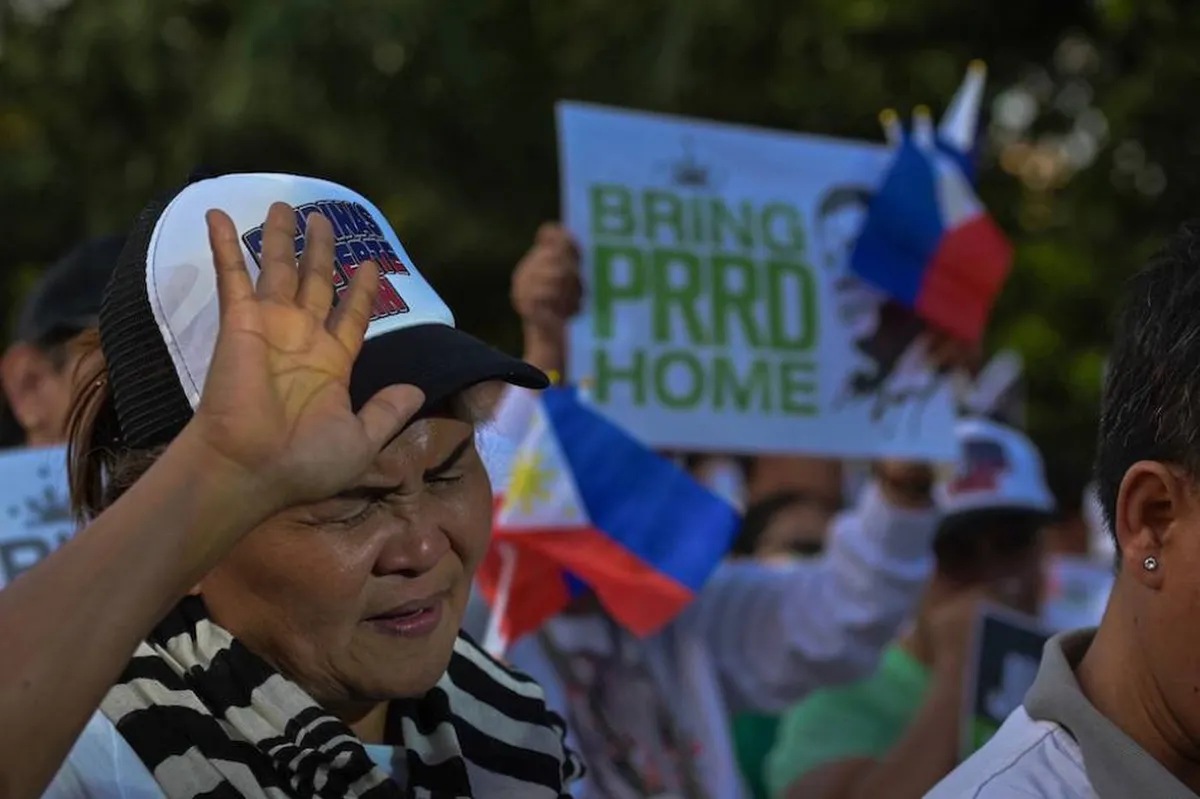 Planned 'zero remittance' protest for Duterte will barely affect PH ...